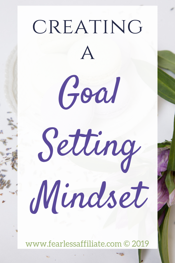 The Importance Of Setting Goals | Fearless Affiliate The Importance Of Setting Goals | Fearless Affiliate